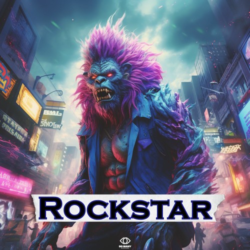 Stream A-Cash - Rockstar by A-Cash | Listen online for free on SoundCloud