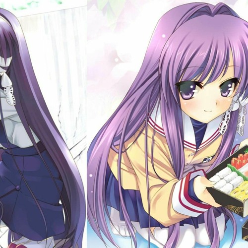 Stream kamidere - kyou by hanami club | Listen online for free on SoundCloud