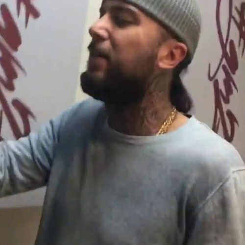 Stream MALIK MONTANA - CIAPAK WYBUJANY JAK CYCE STAREJ BABY by dejf ...