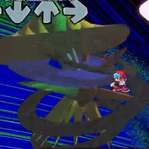 Stream INMBIS | Listen to Tyranny (Chart) Fnf playlist online for free ...