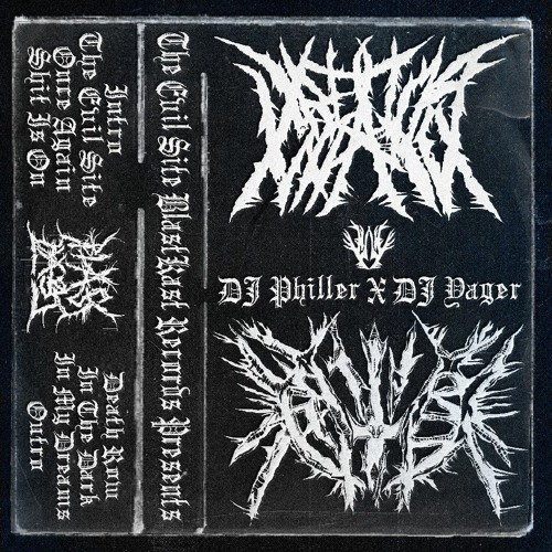 Stream Intro by DJ PHILLER | Listen online for free on SoundCloud