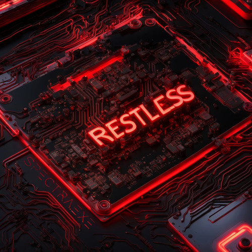 Restless - Listen to music