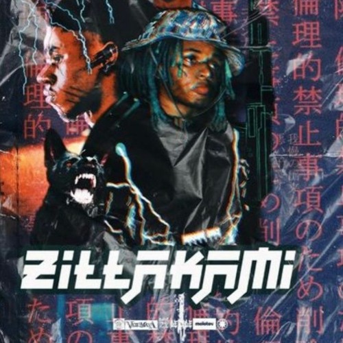 Stream ZILLAKAMI DOG BOY OG FULL ALBUM by KILLAKAMI | Listen online for ...