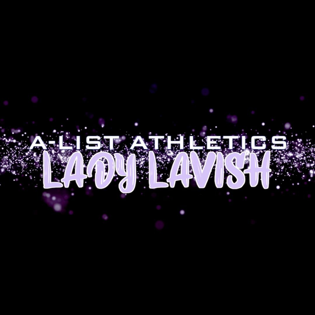 Stream A-List Athletics Lady Lavish 2024-2025 by Global Mix | Listen ...