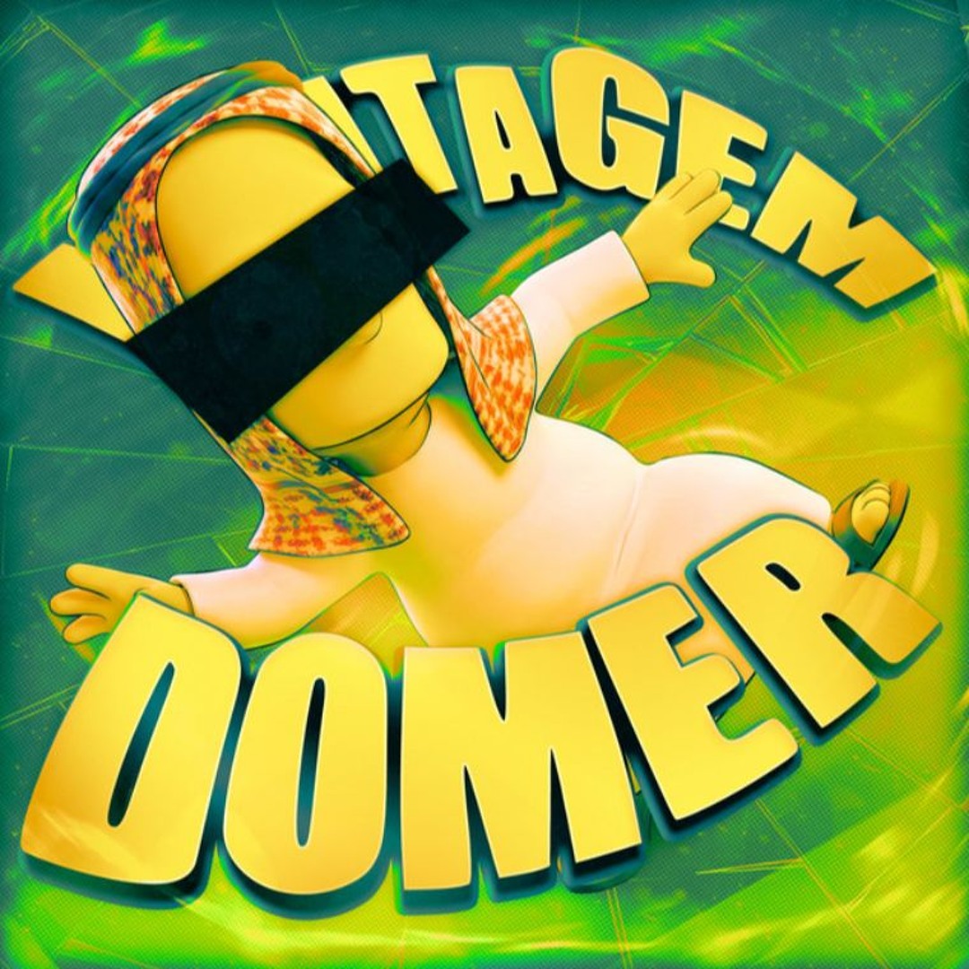 Stream Kai Sanford | Listen to Montagem Domer playlist online for free ...
