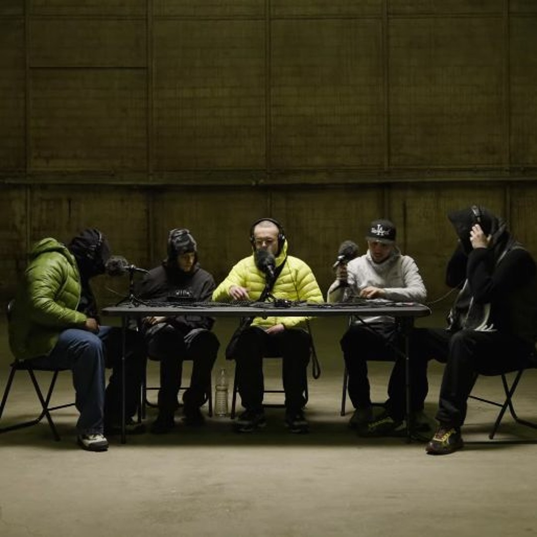 Stream Wallace Cleaver - Rêves (feat. STO, Selug, Annie Adda)- Grünt ...