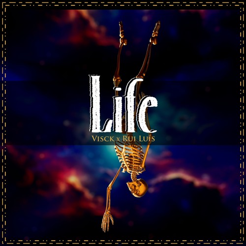 Stream Life ( Feat. Rui Luís) by Visck | Listen online for free on ...