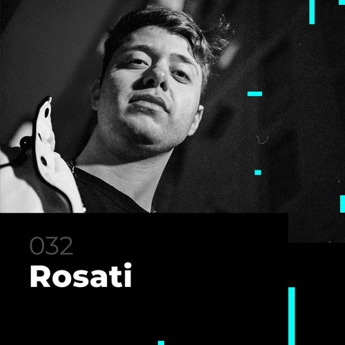 Stream Glitch Podcast 032 / Rosati by Glitch Festival | Listen online ...
