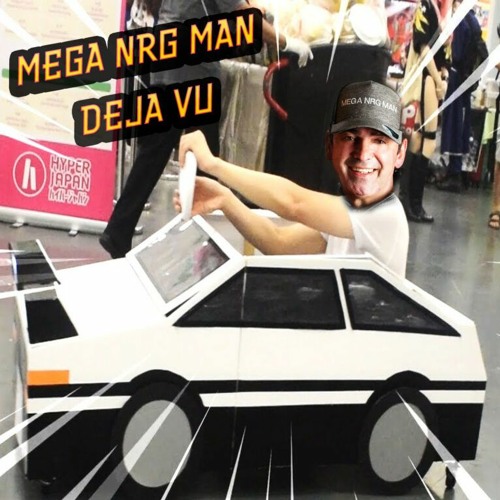 Stream DEJA VU SPANISH VERSION By MEGA NRG MAN by Simon Minecraft ...