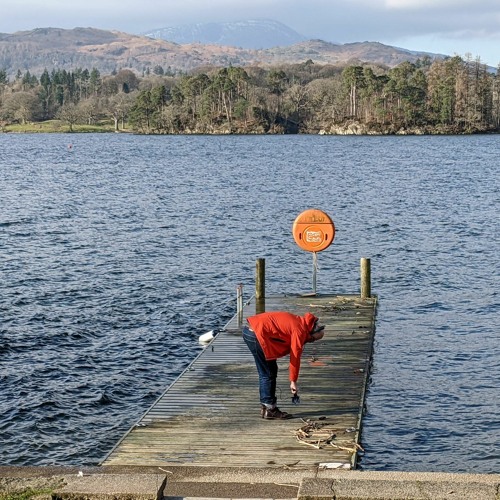 Stream Pontoon waves by Rob Mullender-Ross | Listen online for free on ...