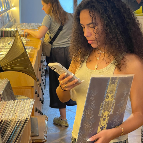 Stream Keyrah - 20 March 2025 by Rinse FM | Listen online for free on ...