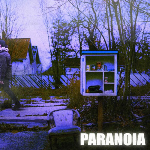 Stream Paranoia by City95 | Listen online for free on SoundCloud