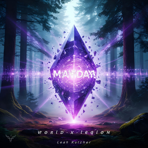 Stream Mayday by World-X-Legion | Listen online for free on SoundCloud