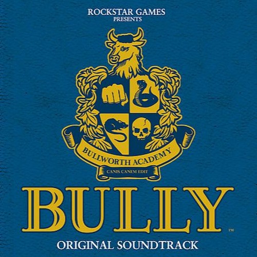 Stream Jonathan Russell Jr | Listen to Bully End Credits playlist ...