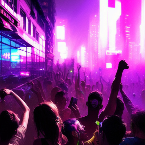 Stream The Ordinary World Tour by DJ Nobody Special | Listen online for ...