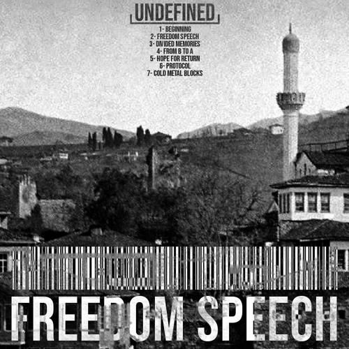 BTAT - BTAT - FREEDOM SPEECH | Spinnin' Records