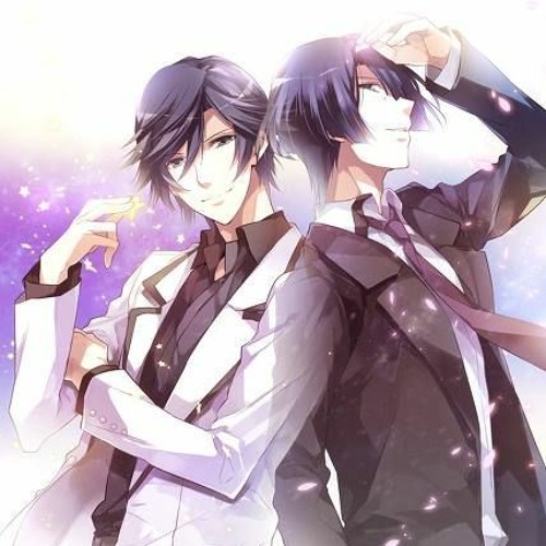 Stream Original Resonance by Ichinose Tokiya & Hijirikawa Masato by ...