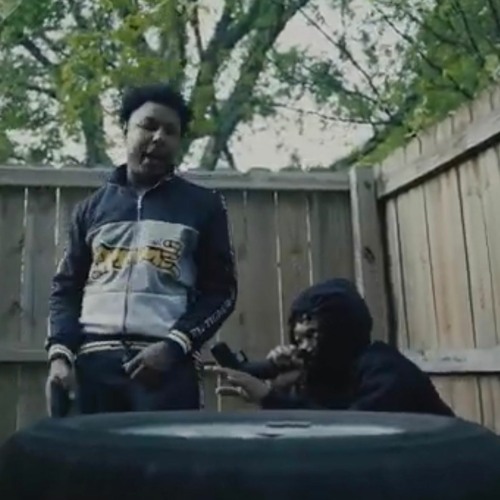 Stream 100K Juug X Luh Stain - Free Smoke by Nashville Flooded 🌊 ...