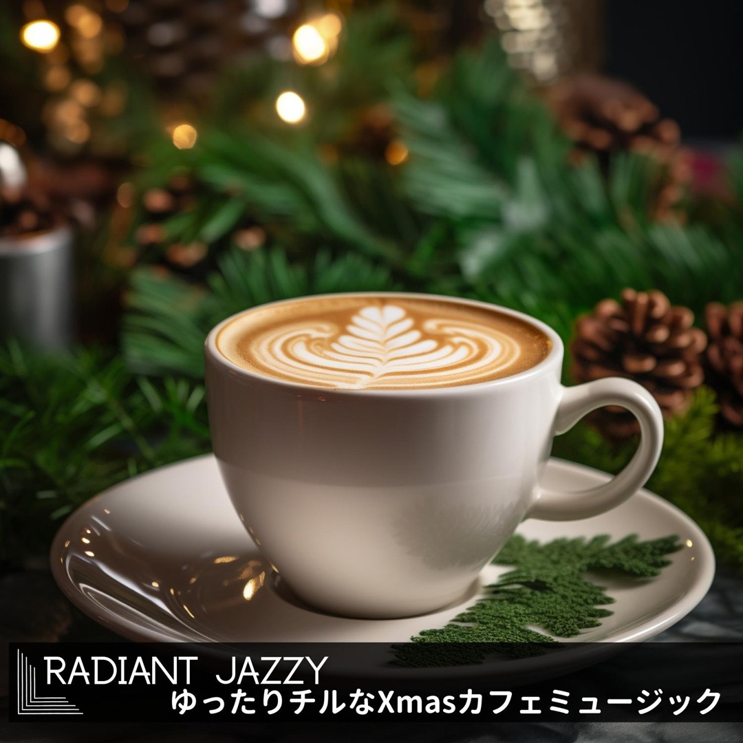 Stream Stories Told with Crystal Glass (Key B Ver.) by Radiant Jazzy | Listen online for free on ...