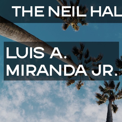 Stream Luis A. Miranda Jr. Father to Lin-Manuel Miranda by Total Media ...