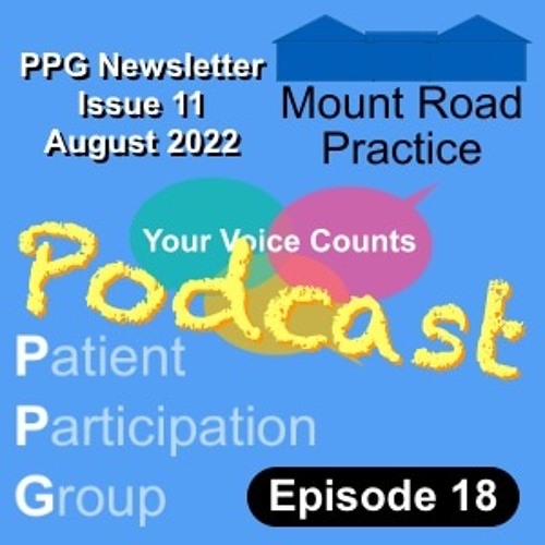 Stream MRP PPG Newsletter - Issue 11, August 2022 by Mount Road ... Stream MRP PPG Newsletter - Issue 11, August 2022 by Mount Road ...