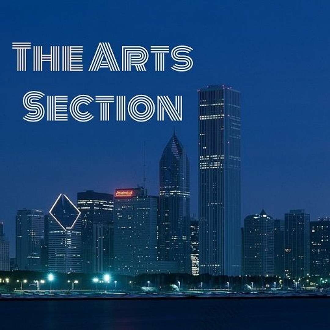 Stream The Arts Section 07/27/25 by WDCB 90.9 FM | Listen online for free on SoundCloud