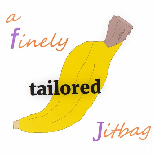 Stream let your clone go by a finely-tailored jitbag | Listen online ...