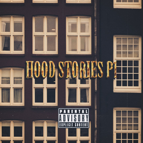 Stream Hood Stories 1 (Reupload) by DrizzyFlock | Listen online for ...