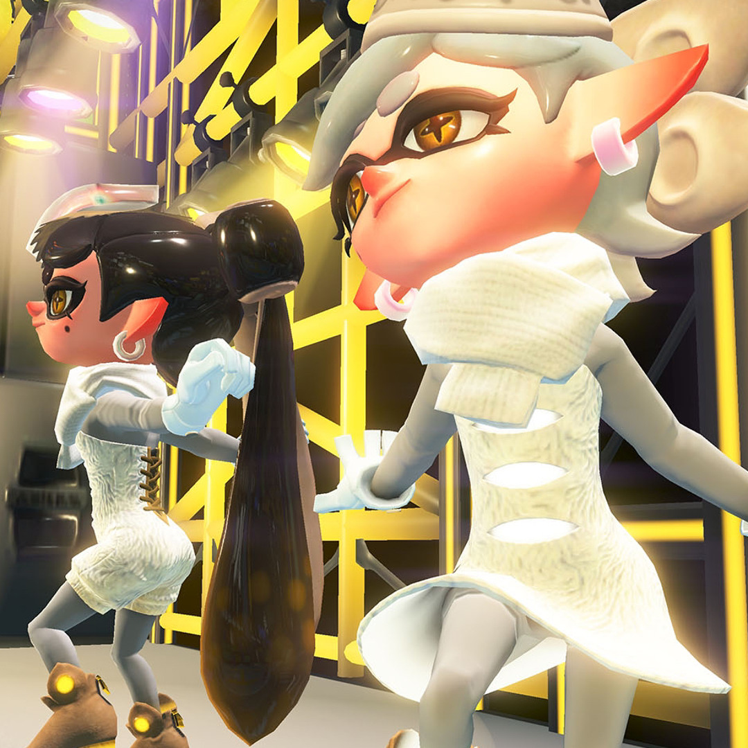 Stream Splatoon 3 - Start! (Tricolor) [FrostyFest] by ThatOneMorganaFan ...