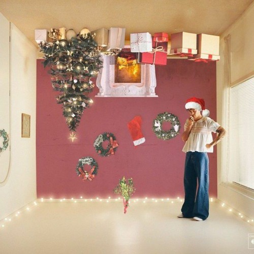 Stream Jesus Christ Happy New Year - Harry Styles by milu xzo | Listen ...