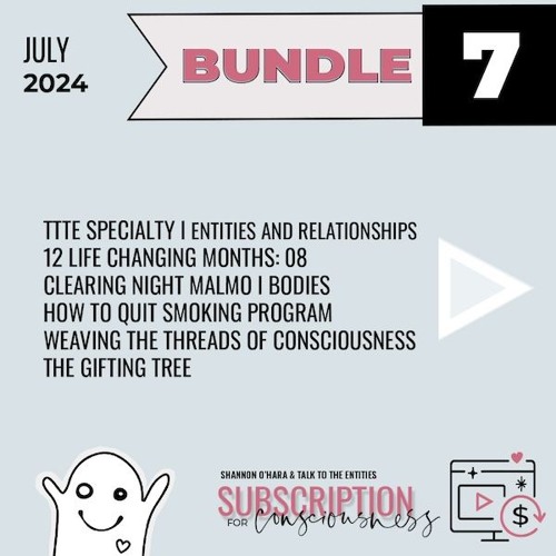 Stream Shannon O'Hara | Listen to Intro Bundles July 2024 playlist ...