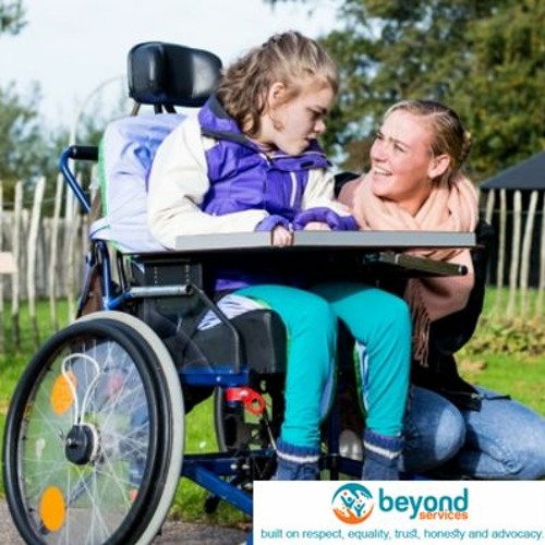 Stream Expert Recommended Tips That Will Help You To Ace NDIS Plan Review by Beyond Services ...