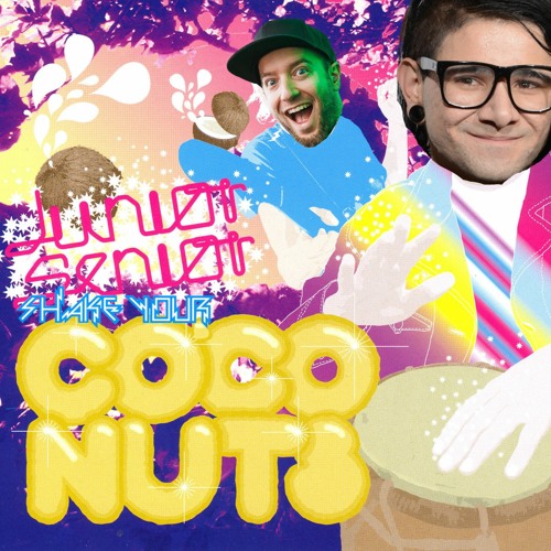 Stream Junior Senior -Move Your Feet Remix by Oldschoolswitch | Listen ...