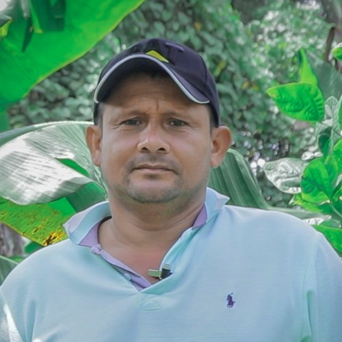 Stream Claudio Alonso Medellín Nos cuenta cómo inicio la huerta y su ...