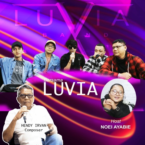 Stream Lagu Luvia Band Orang Yang Salah Viral, Inilah Penjelasan Mereka ...