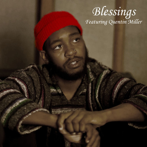 Stream 𝐁𝐥𝐞𝐬𝐬𝐢𝐧𝐠𝐬 𝐟𝐞𝐚𝐭. 𝐐𝐮𝐞𝐧𝐭𝐢𝐧 𝐌𝐢𝐥𝐥𝐞𝐫 by Ant Clemons | Listen online ...