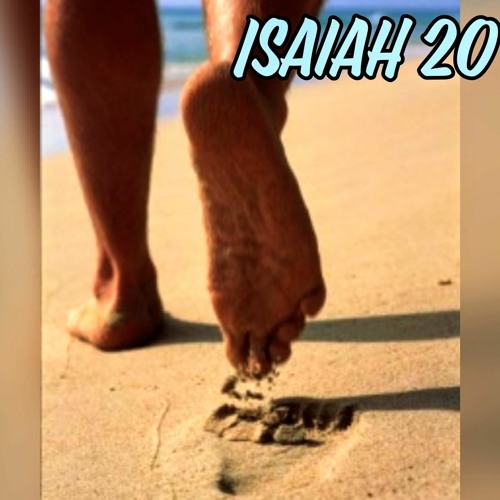 Stream Isaiah 20 - The Sign Against Egypt And Ethiopia by COGA Knows ...