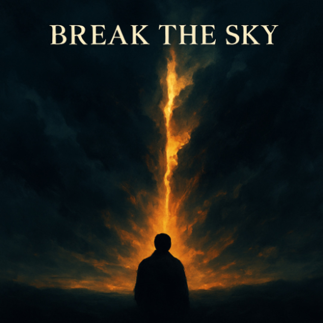 Stream Hopescribed | Listen to Break the Sky playlist online for free ...
