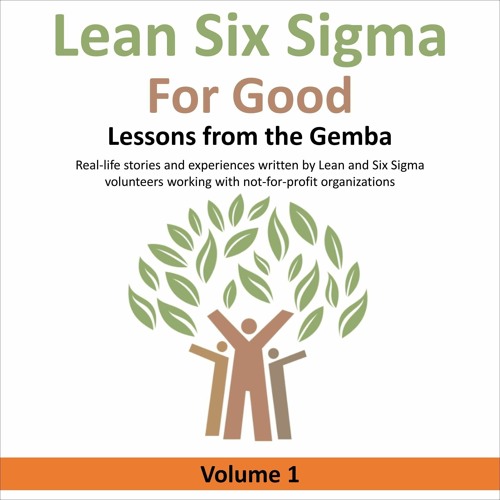 Stream (PDF) READ Lean Six Sigma for Good: Lessons from the Gemba ...