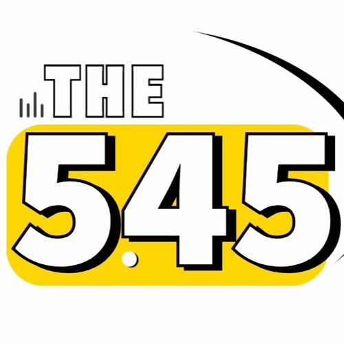 Stream The 5.45 - Colin Lernihan on life after spinal cord injury by ...