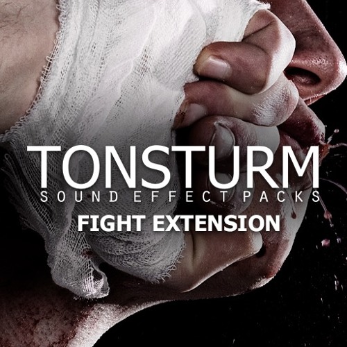 Stream Fight Extension SFX Library by TONSTURM | Listen online for free ...