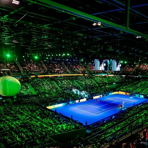 Stream episode ABN AMRO Open LIVE Rotterdam Open 2024 ON TV Channel by ...