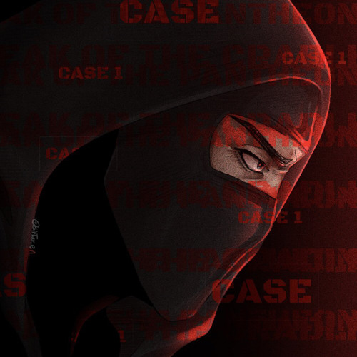 Stream “Case One” Otuka-Skin x Case (Bo6) slowed to perfection by ...