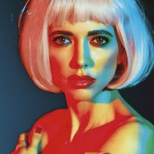 Stream episode Teil2: Nacktkünstlerin Milo Moiré im Interview by Radio ...