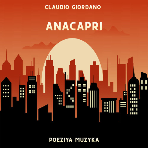 Stream Anacapri by Claudio Giordano (Official) | Listen online for free ...