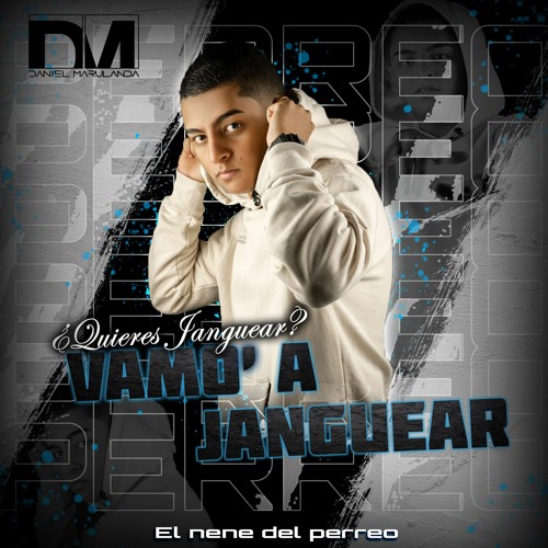 Stream VAMO´ A JANGUEAR (Clásicos Del Reggaetón 4.0) by Dj Daniel ...