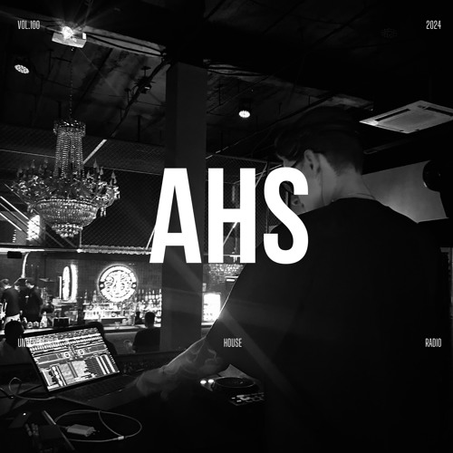 Stream AHS Radio #029 (SPECIAL HARD TECHNO MIX LIVE) by ILO MORO ...