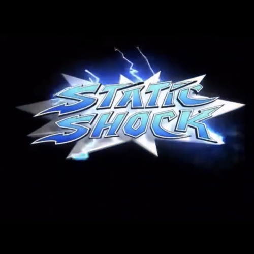 Stream Static Shock Theme Song (prod. By Timeline) by Dom O Briggs ...
