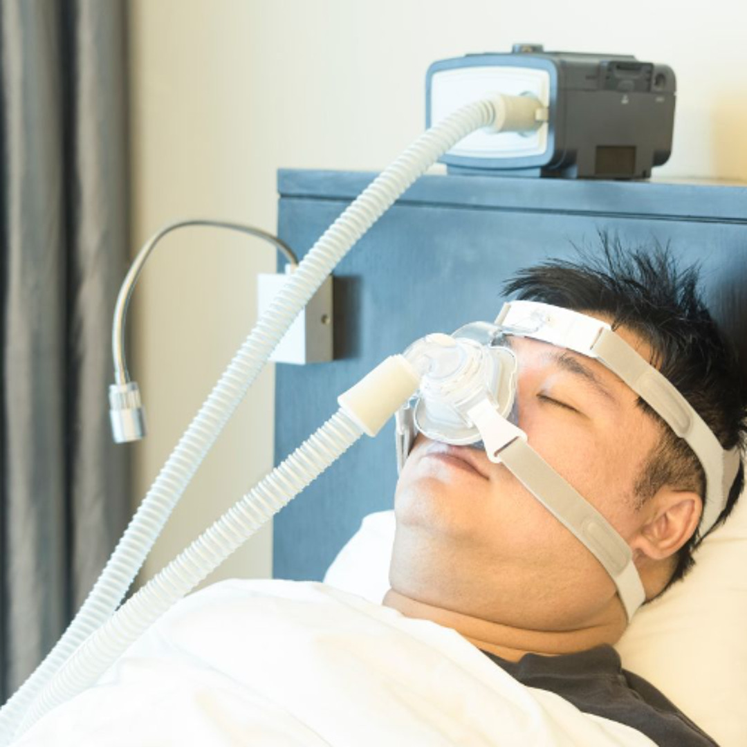 Stream Auto CPAP vs Standard CPAP: Which One Improves Your Sleep Apnea ...
