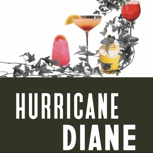 Stream Megan Culley Sound Design | Listen to Hurricane Diane playlist ...